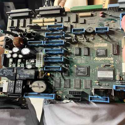 ASYMTEK主板7200900--议价商品