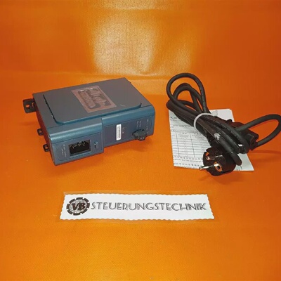 CISCO Tpsn50ab BRev 07 341049801 Pwrie50waciecV01  Power Sup