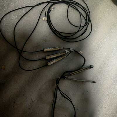 fiaye传感器FDVH8B-05B-V1-CFP，3919询价