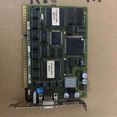 询价-6GK15412BA00通信卡C79458L90