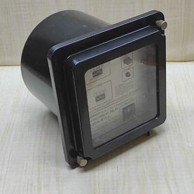 Omron K2CARR2 berstromrelais 100110200220V AC 5A KWCARR2