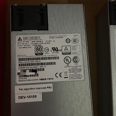 Juper JPSU-1100-AC-AFO 1100W-询价