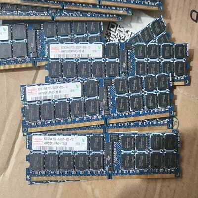 询价~SUN M4000 8g内存  一共16条 实物图 15