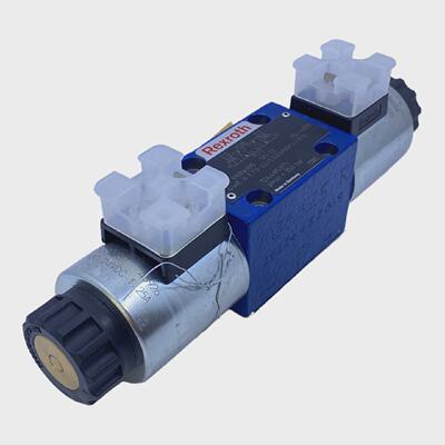 Rexroth 4WE6E7362EG24N9K4A12 Directional Valve For Industria