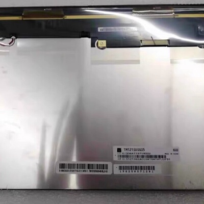 TM121SDS01 /03/07 TM121SDSG05--议价商品