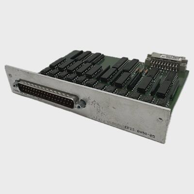 DJ1037 Einschub Ferag EPIS 045805 10045804.04 6683.1036 BE45