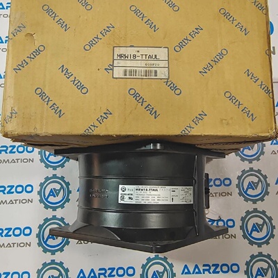 Nuovo Ventilatore Assiale Orientale Motori MRW18TTAUL 200230