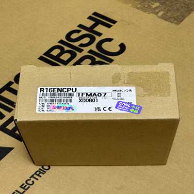 R16ENCPU【询价】
