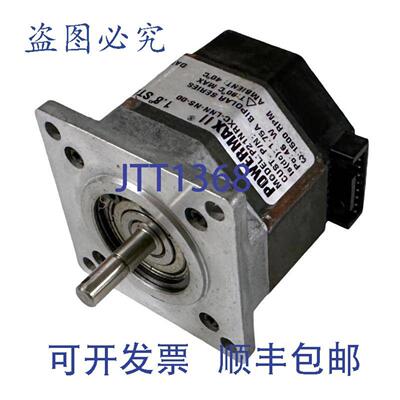 供应科尔摩根P21NRXC-LNN-NS-00PowerMaxII步进电机65VDC46W175A1