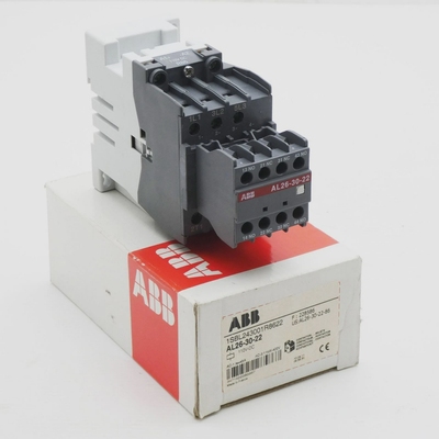 ABBAL26-30-221SBL243001R8622Schtz-unused/OVP-