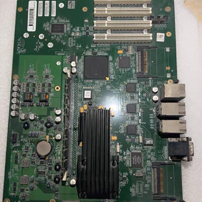 议价ABB机器人主板DSQC639 3HAC025097-001/16