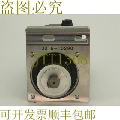 供应10290 安川交流伺服电机 750W 200V SGMAS-08ACA4C
