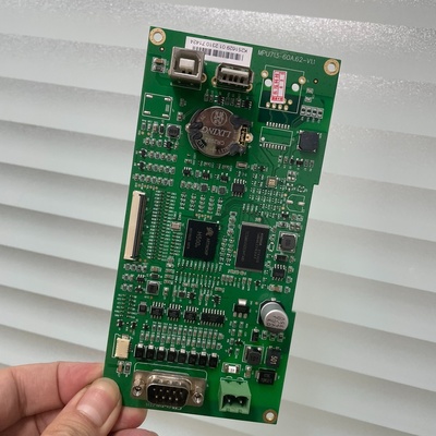 昆仑通态7寸触摸屏TPC7032Kx主板-议价