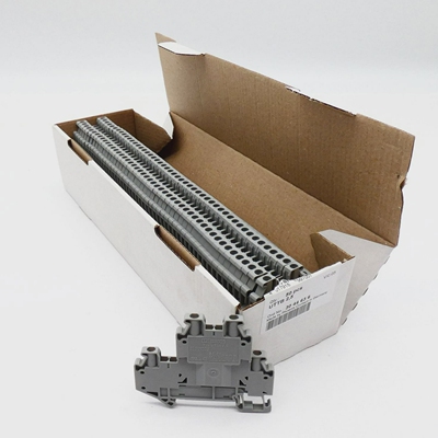 50xPhoenixContactUTTB2,5UTTB2,53044636Doppelstockklem