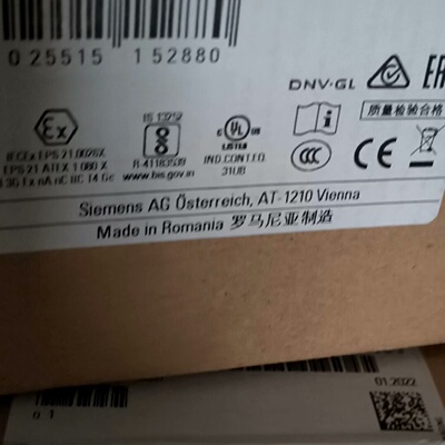 西门子LOGO扩展模块DM16230R24R6ED10-询