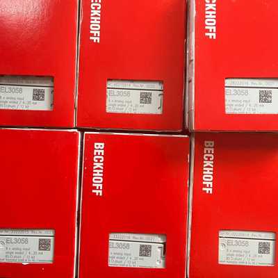 德国倍福模块EL6910 联系 货不多 来聊~询价