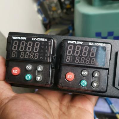 （议价)议价可以充新WATLOW温控表EZ-ZONEPM6C4CA-A适用