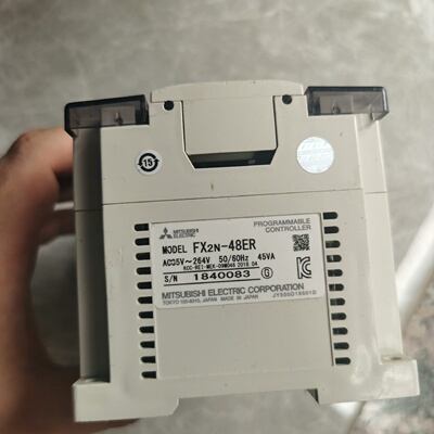 议价三菱FX2n48ER适用