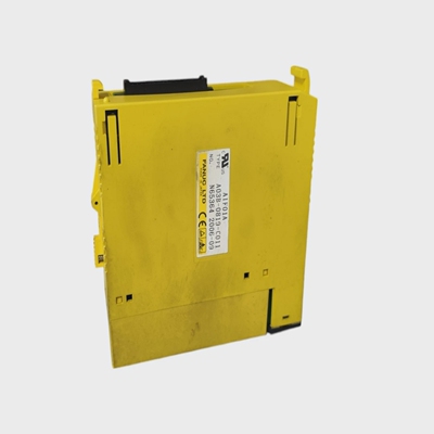 FANUCA1F01AA03B-0819-C011InterfaceModule