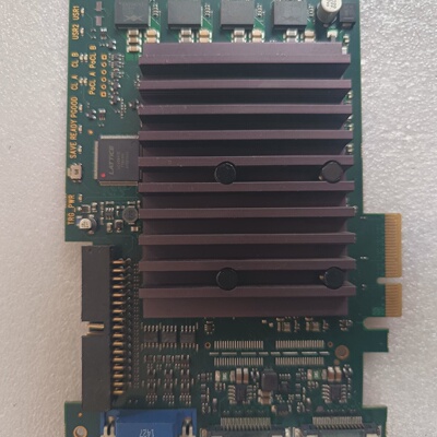 询-Siliconsoftware采集卡ME5MARATHO