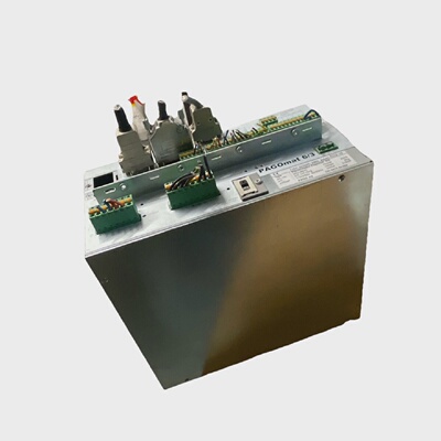 Steuermodul Pagomat 63 G0218675 115230V 0.5KW USED AND WORKI