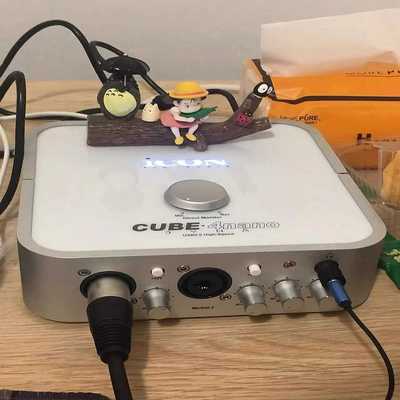 艾肯4nano，第五代Dyna版本，刚买两天，没用几次，，九--议价商