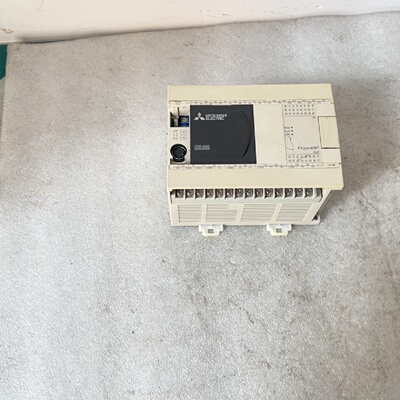 议价PLCFX3GA40MTCM功能包好议价