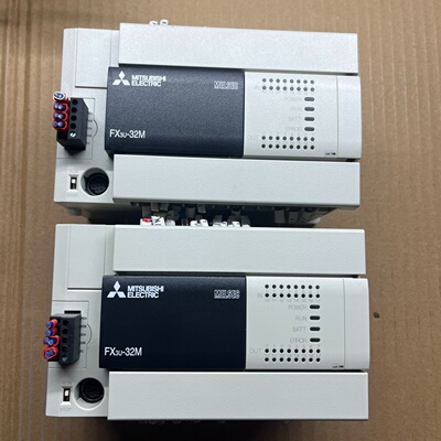 议价nuine Mitsubishi Plc Model Fx3u32MtEsA适用