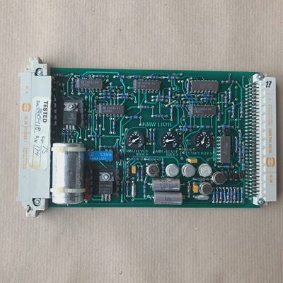 Kamewa KMW LI01E PCB Karte Kmw LIO1E