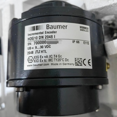 HOG10DN2048I保盟编码器HOG10-议价