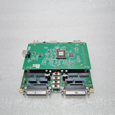 Industriale Movimento Controllo Tavola Robotics Servo Interf