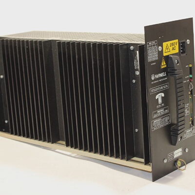 Farnell F2705SX Rectifier