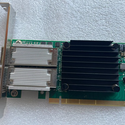 迈洛思Mellanox ConnectX-4 MCX456A-询价