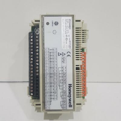 Honeywell XFC3A06001 IO Smart Modul 6A 24VAC 5060Hz