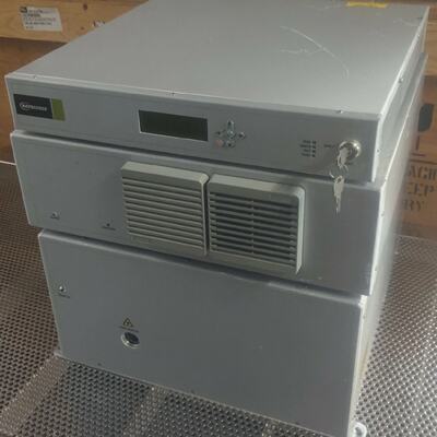10w raydiance Ultrarapide Femtosecond Fibre Laser CPA Systme
