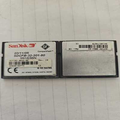 触控屏幕CF卡SDCFB-32-201-80/询价