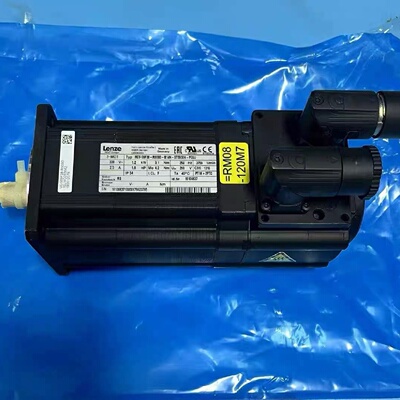 议价Lenz Servo Motor Mcs 09F38Rs0b0B14nSt5适用