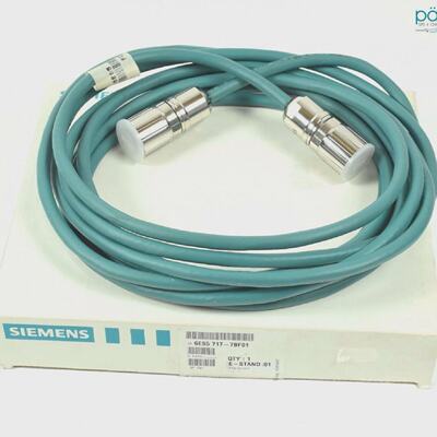 Siemens Simatic S7 ET200C Verbindungskabel6ES5 7177BF016ES57