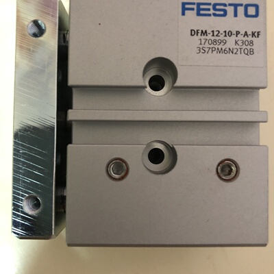DFM1210PAKF费斯托170899