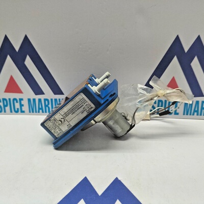 Meiko 9544293 Rinse Aid Dosing Pump 24Vcc 3.5W LH 1.25