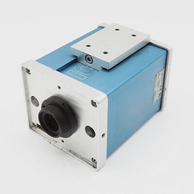 IOSS DMR210 SBBEXT3R3 100mm Obj. 14mm Blende 35 DataMatrix L