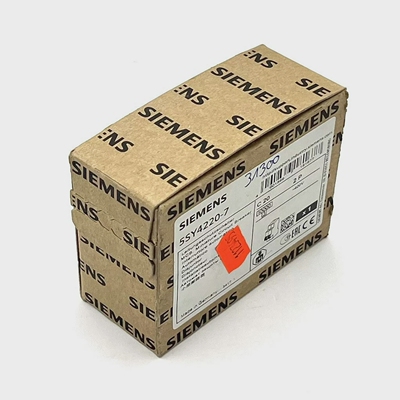 Siemens5SY4220-7C202P400VLeitungsschutzschalter-unuse