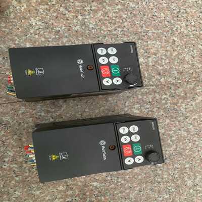 华远HuaYUan变频器S1-4T0007-B(0.75k询价