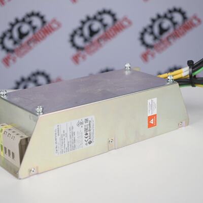 ALLENBRADLEY 25RF018CL SER.B FILTRO LINEA  6 mesi di garanzi