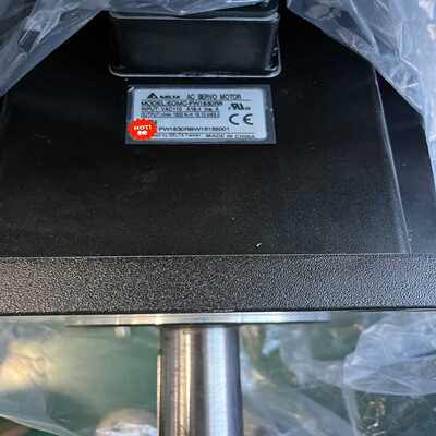 3.台达电机ECMC-FW1830RS 3kw~询价