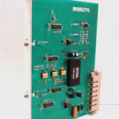 Usado MEASUREX NIM 50160 Tabla NIM50160USED