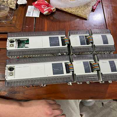 询价信捷PLCXD5-60T6-EXD-E8X8YT