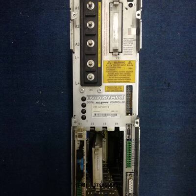 询价-INDRAMAI驱动器DDS2.1W100D力士乐质保