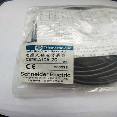 接近开关 XS7E1A1DAL2C【侨报商行】