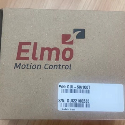 配件ELMO驱动器GUI50100TGUI3560TGUI50100R议价